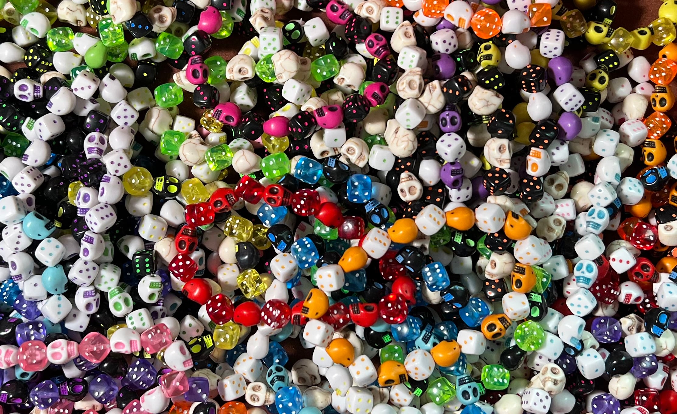 Bracelets – My Little Demon
