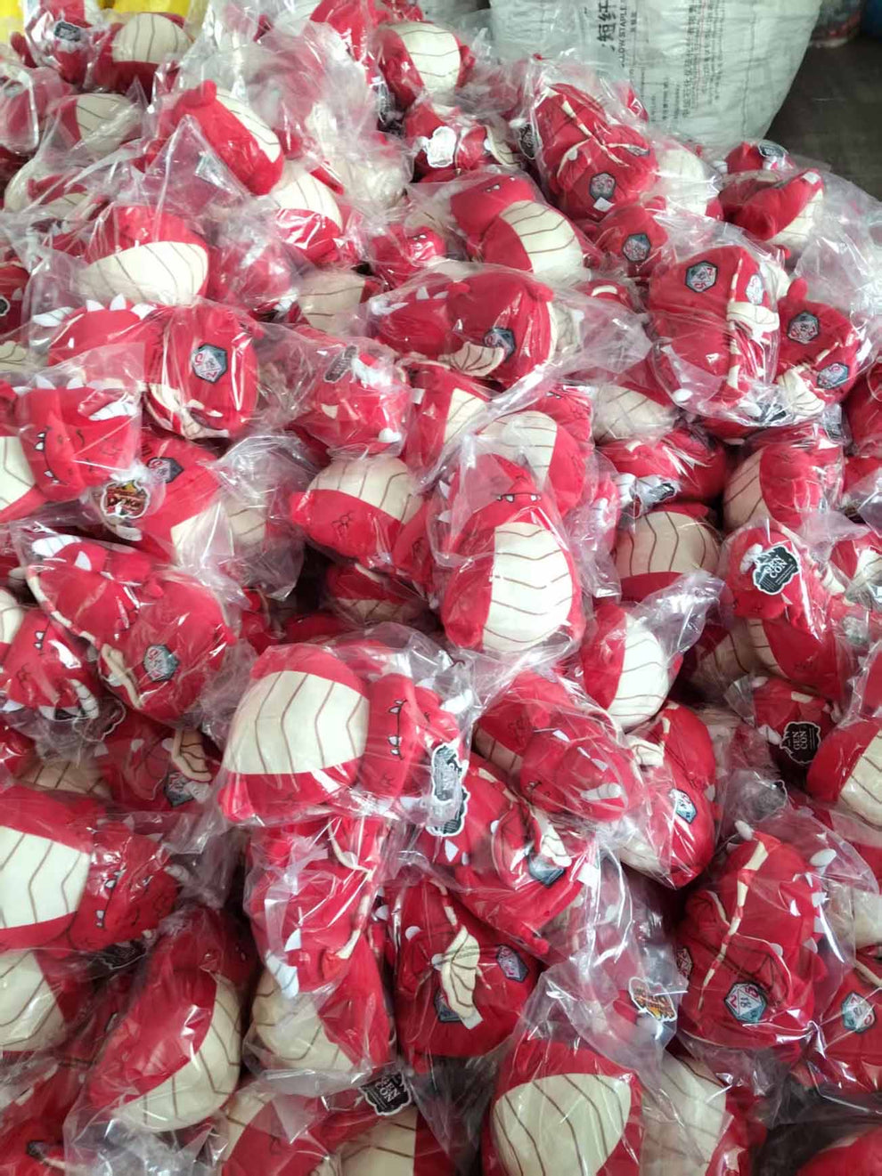 2025 Squishy Genevieve – My Little Demon